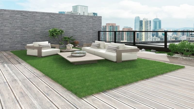 Landscape Turf - Global Artificial Turf Specialists | Evolve Grass