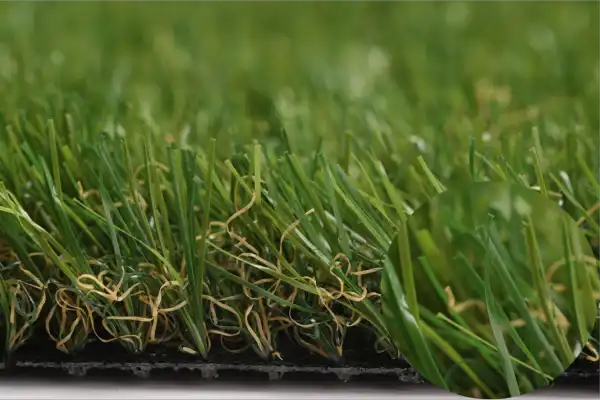 High-Quality Custom Artificial Grass - Evolve Grass